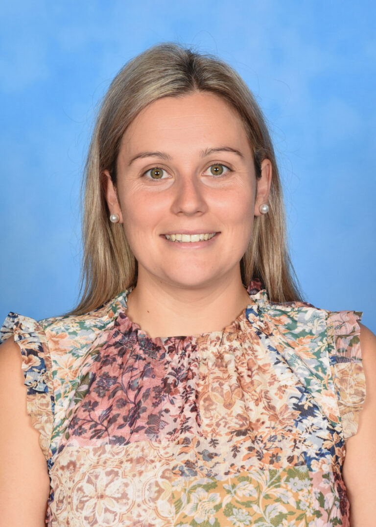 Secondary Education | Dream big. Work Hard. Make it happen!