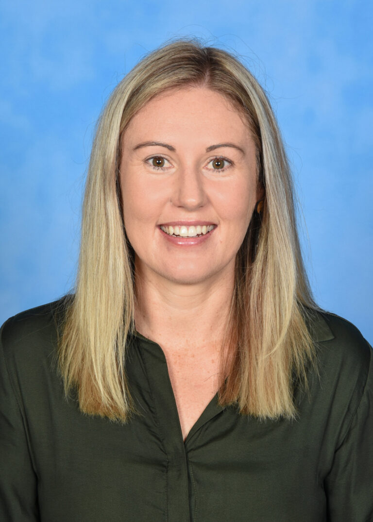 Secondary Education | Dream big. Work Hard. Make it happen!